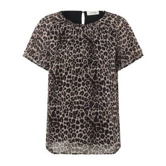 Cream Blouses & Chemises - Femme - Blouses et Chemises - Multicolore - Taille: 42 FR