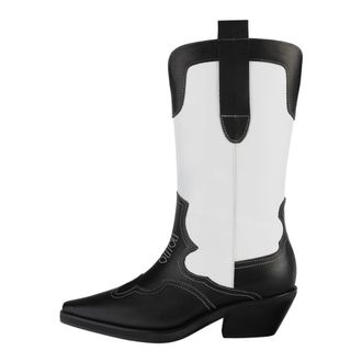 L37 Cowboy Boots - - Shoes - Damen - Mehrfarbig - 35 EU