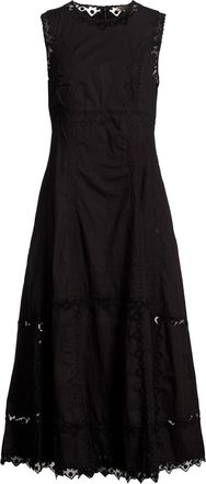 Ulla Johnson KLEIDER - Midi-Kleider auf YOOX.COM