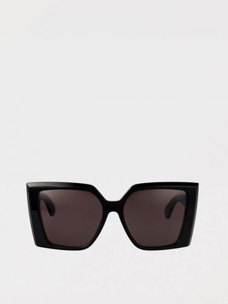 Alexander McQueen Sonnenbrille MCQUEEN Damen Farbe Schwarz