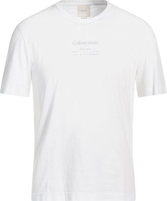 Calvin Klein TOPS - T-shirts auf YOOX.COM