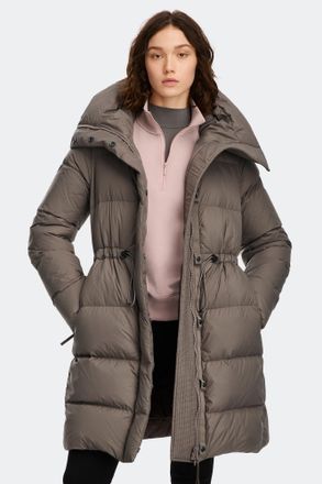 Canada Goose Montgomery Mantel
