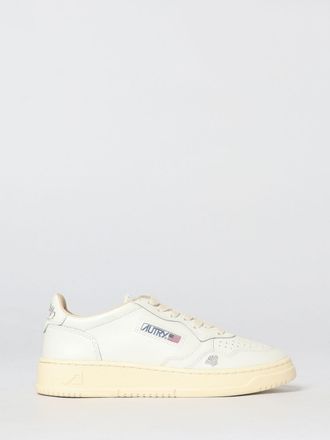 Autry Sneakers AUTRY Damen Farbe Silber