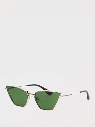 Alexander McQueen Sonnenbrille MCQUEEN Damen Farbe Bunt
