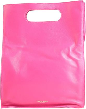Giorgio Armani TASCHEN - Handtaschen auf YOOX.COM