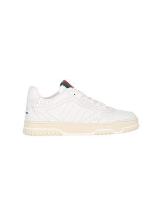 Gucci Re-Web Sneakers