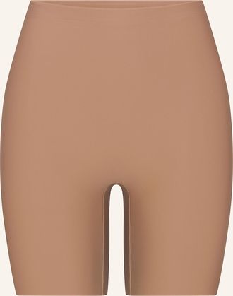 SKIMS Skims Shape-Shorts Butt Enhancing Padded Short beige