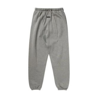 Fear of God Signature Classic Sweatpa - - Trousers - Herren - Grau - S