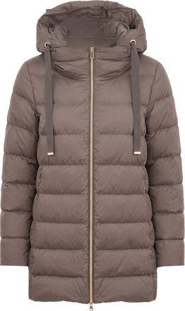 Herno JACKEN & M&Auml;NTEL - Pufferjacken & Daunenjacken auf YOOX.COM