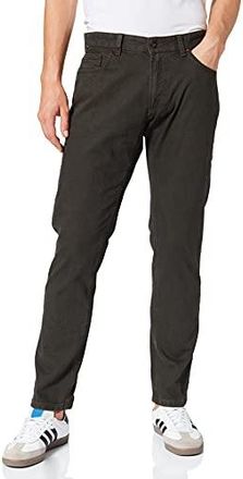 Camel Active 4881356+64 Pantalons, Marron, 33W x 34L Homme