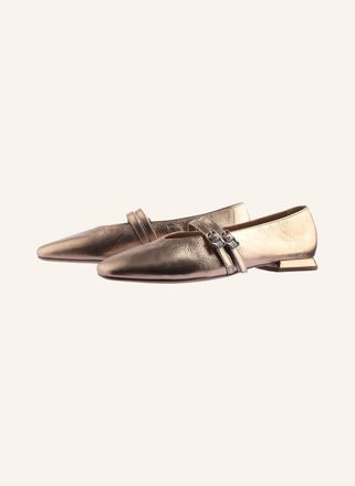 H&ouml;gl Ballerinas May silber