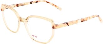 Etnia Barcelona Dakota 49O Optische Brille - - Accessories - unisex - Beige - 49 MM