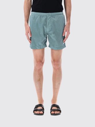 C.P. Company C. P. COMPANY Maillot De Bain Homme couleur Bleu Azur