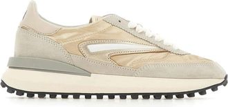 D.A.T.E. D.a.t.e., Femme, Chaussures, Multicolore, Taille: 40 EU Athleta Nylon