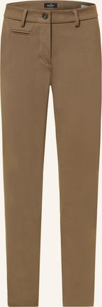 Mason's Masons Jerseyhose New York braun