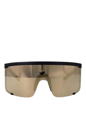 Mykita Lunettes De Soleil - Noir