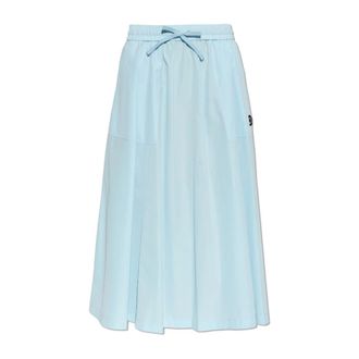 Kenzo Damen, R&ouml;cke, Blau, XSGr&ouml;&szlig;e