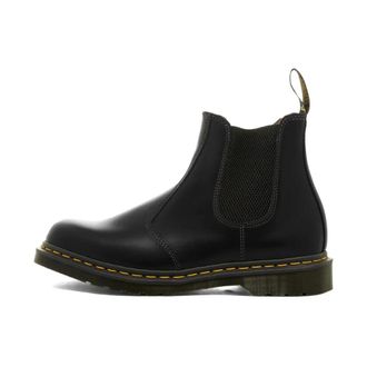 Dr. Martens Chelsea Boot - - Shoes - Herren - Schwarzk - 43 EU
