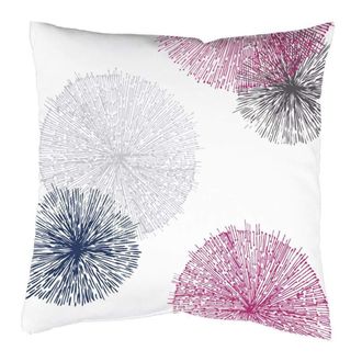 Home Wohnideen Kissenh&uuml;lle Digitaldruck Scoppio 066899-0163 H x B 50 x 50 cm Beere