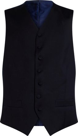 Luigi Bianchi Mantova ANZ&Uuml;GE und CO-ORDS - Couture-Westen auf YOOX.COM