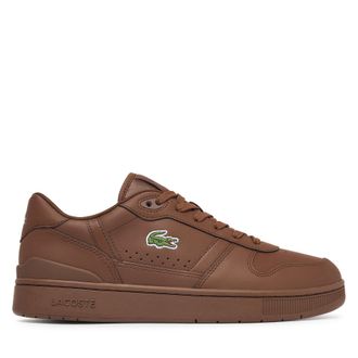 Lacoste Sneakers Lacoste 52SMA0040 Braun