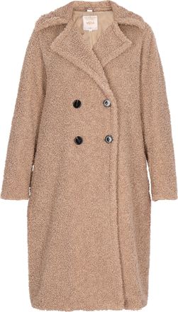 Usha Kaminsims Damen Taupe