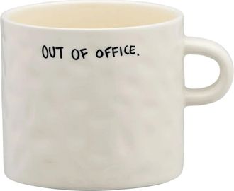 Anna + Nina Tasse Out of Office Anna + Nina