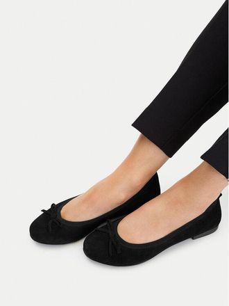 Lasocki Lasocki Ballerinas CEO-RST-ERICA-65 Schwarz