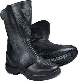Daytona M-Star GTX Gore-Tex wasserdichte Motorradstiefel 43