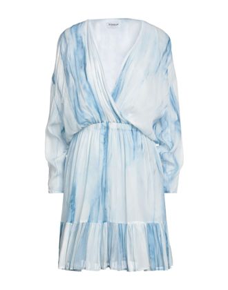Dondup KLEIDER - Mini-Kleider auf YOOX.COM