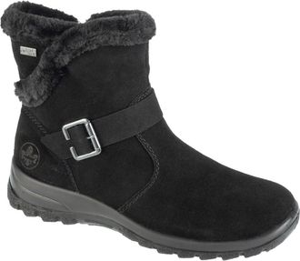 Rieker Boots Rieker Booties L7179