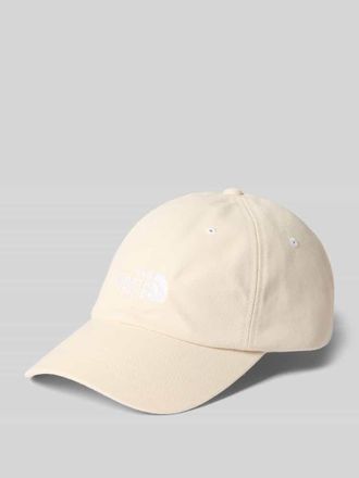 The North Face Base Cap aus Baumwoll-Mix Modell Norm