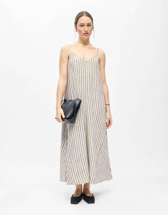 Object Robe - Coquillage-Blanc