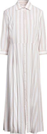Miss Bastoncino KLEIDER - Maxi-Kleider auf YOOX.COM