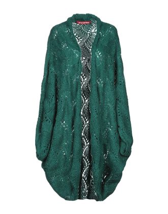 Aniye By STRICKWAREN - Strickjacken auf YOOX.COM