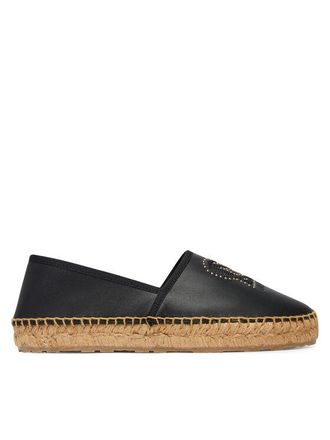 Love Moschino Espadrilles JA10532G0OIA0000 Schwarz