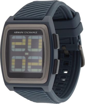 A|X Armani Exchange Uhr