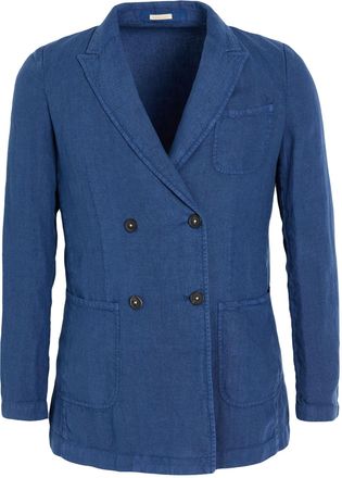 Massimo Alba ANZ&Uuml;GE und CO-ORDS - Blazers auf YOOX.COM