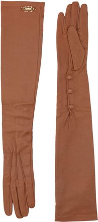 Elisabetta Franchi ACCESSOIRES - Handschuhe auf YOOX.COM