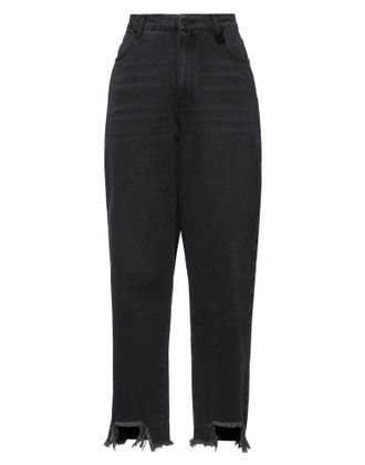 Ga&euml;lle Paris HOSEN & R&Ouml;CKE - Jeanshosen auf YOOX.COM