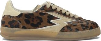 MOA Master Of Arts MOA - Master OF Arts, Femme, Chaussures, Multicolore, Taille: 38 EU Mg635 Baskets