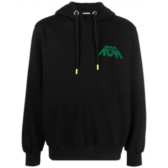Barrow Barrow, Herren, Sweatshirts & Hoodies, Schwarzk, MGr&ouml;&szlig;e