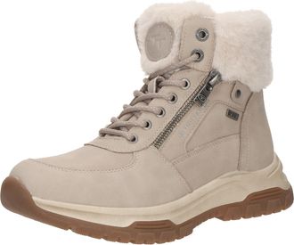 Tom Tailor Schnürstiefelette