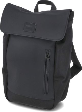 Rieker H5100-00 Cityrucksack Synthetik in schwarz - Gr. S