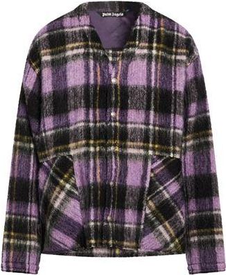 Palm Angels TOPS - Chemises sur YOOX.COM