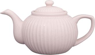 Green Gate Greengate Teekanne ALICE VINTAGE ROSE Rosa Kanne 1 Liter Everyday Geschirr