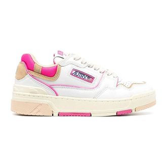 Autry Femme, Chaussures, Multicolore, Taille: 37 EU Baskets