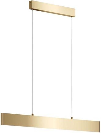 Maytoni Maytoni - Lampe &agrave; suspension Lampe &agrave; suspension Lampe &agrave; suspension Lampe &agrave; manger Lampe en m&eacute;tal dor&eacute; led