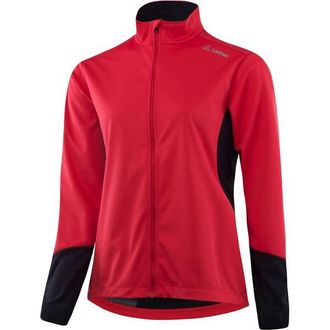 LOEFFLER Damen Funktionsjacke W BIKE JACKET BETA WS LIGHT