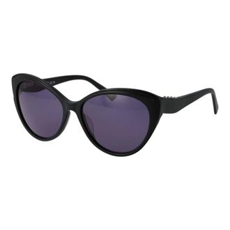 Replay Cat-Eye-Sonnenbrille - - Accessories - Damen - Schwarzk - ONE SIZE